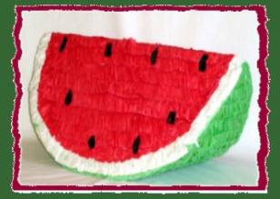 Mister Pinata/ Portland's Finest Pinatas / Little Baja